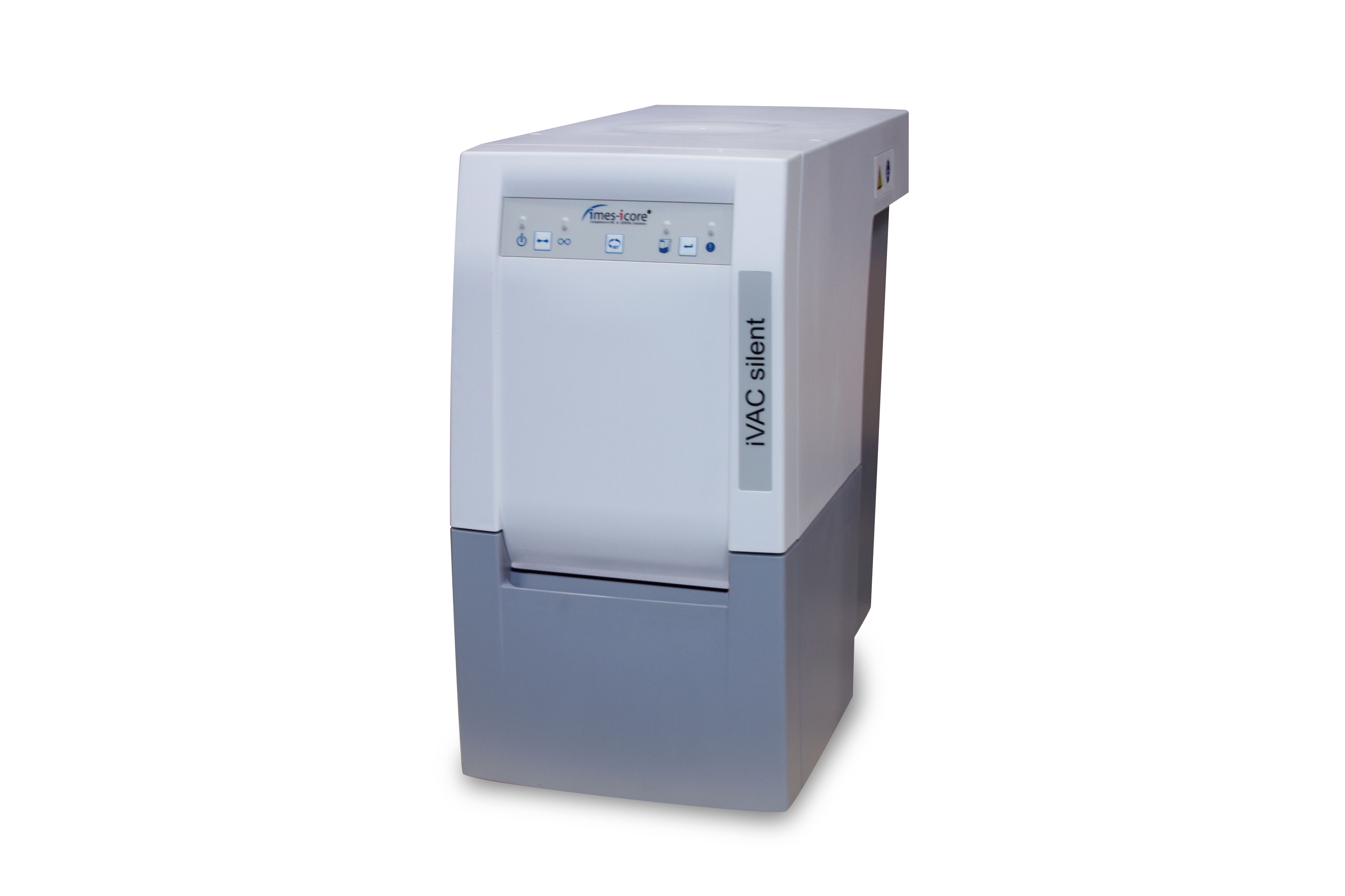 Aspirateurs CORiTEC - iVAC silent - RMP