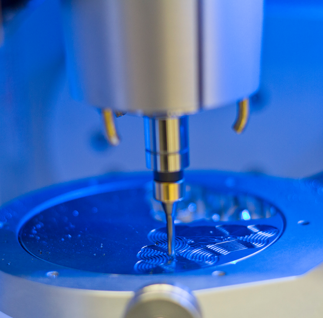 CORiTEC 350i PRO + / 350i Loader PRO + - RMP