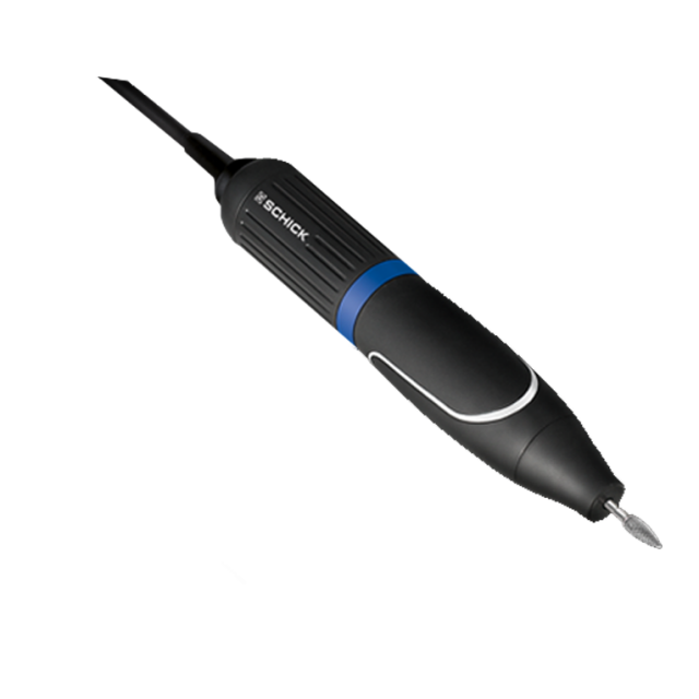 Pièce à main SCHICK Q BASIC - RMP